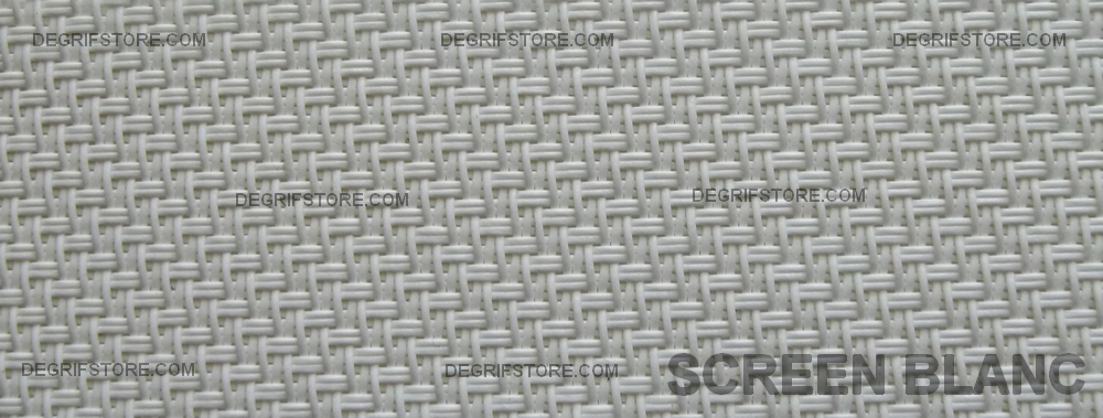 degrifstore.com Toile screen