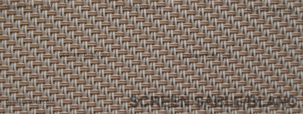 degrifstore.com Toile screen