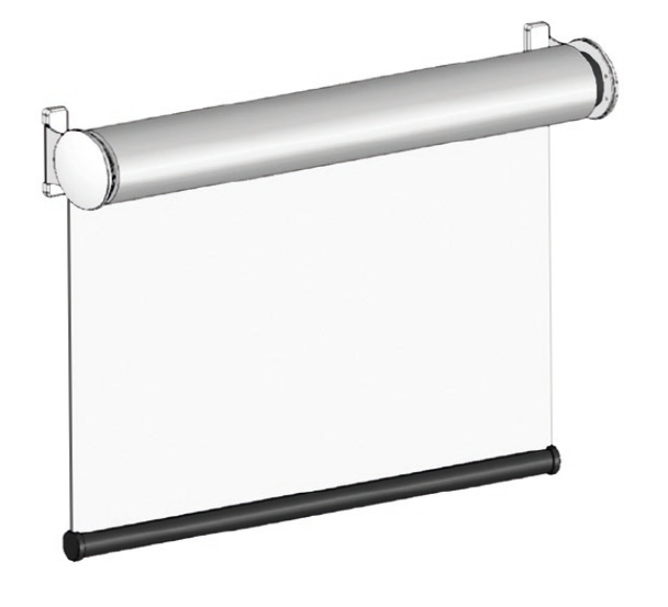 LE STORE ENROULEUR chainette